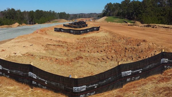 Wholesale Manufacturer and Distributor of Erosion Control Products ...
