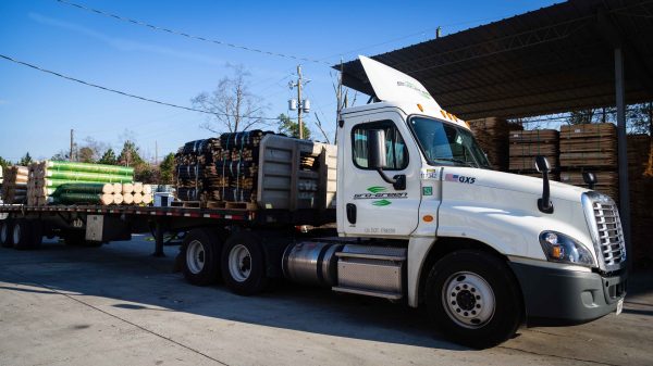 Wholesale Manufacturer and Distributor of Erosion Control Products ...
