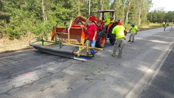Wholesale Manufacturer and Distributor of Erosion Control Products ...