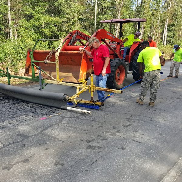 Wholesale Manufacturer and Distributor of Erosion Control Products ...