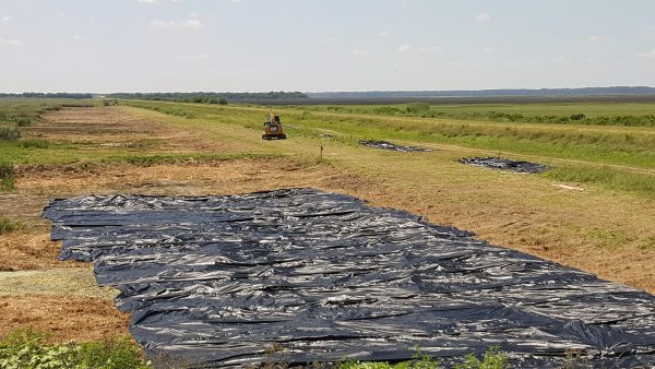 Wholesale Manufacturer and Distributor of Erosion Control Products ...