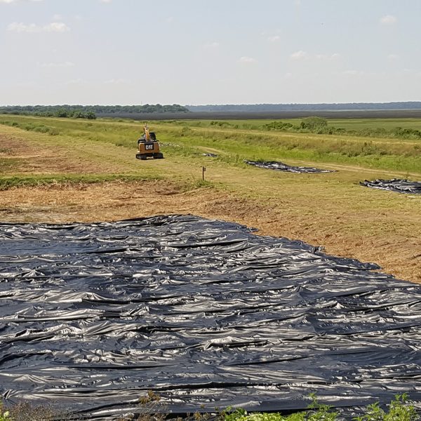 Wholesale Manufacturer and Distributor of Erosion Control Products ...