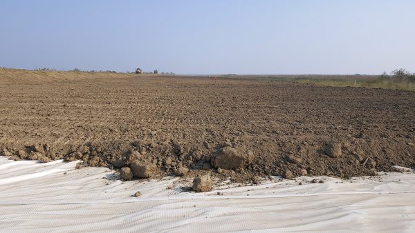 Wholesale Manufacturer and Distributor of Erosion Control Products ...