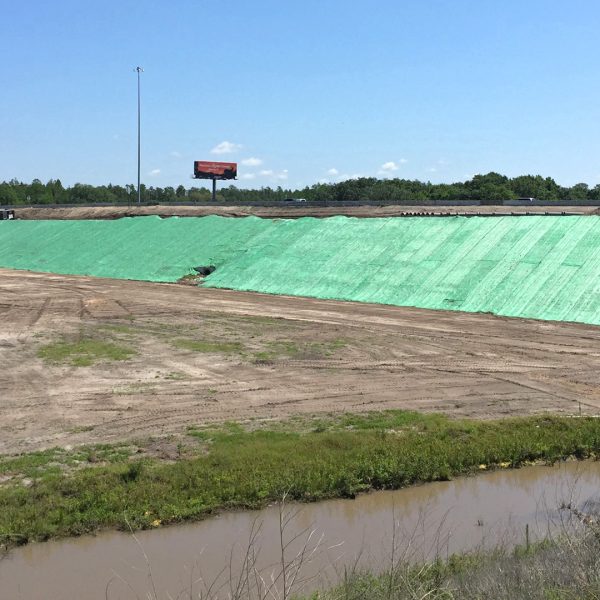Wholesale Manufacturer and Distributor of Erosion Control Products ...