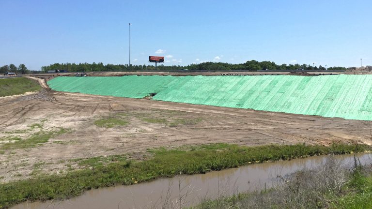 Wholesale Manufacturer and Distributor of Erosion Control Products ...